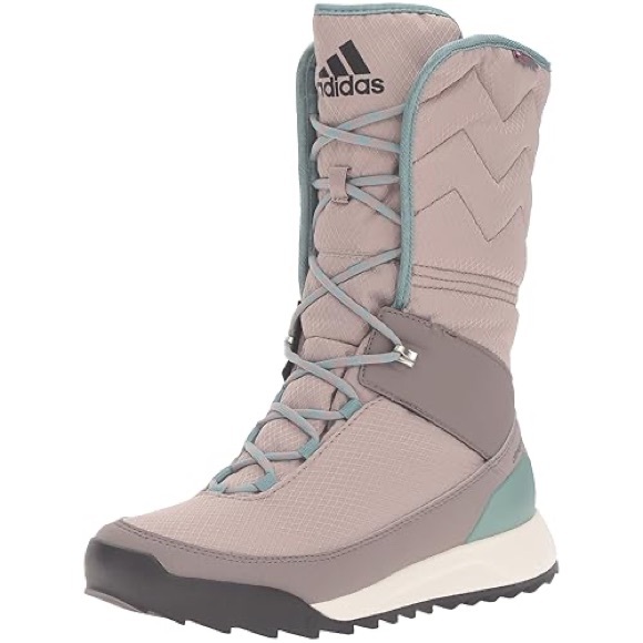 adidas | Shoes | New Adidas Cw Choleah High Cp Outdoor Plein Air Snow ...